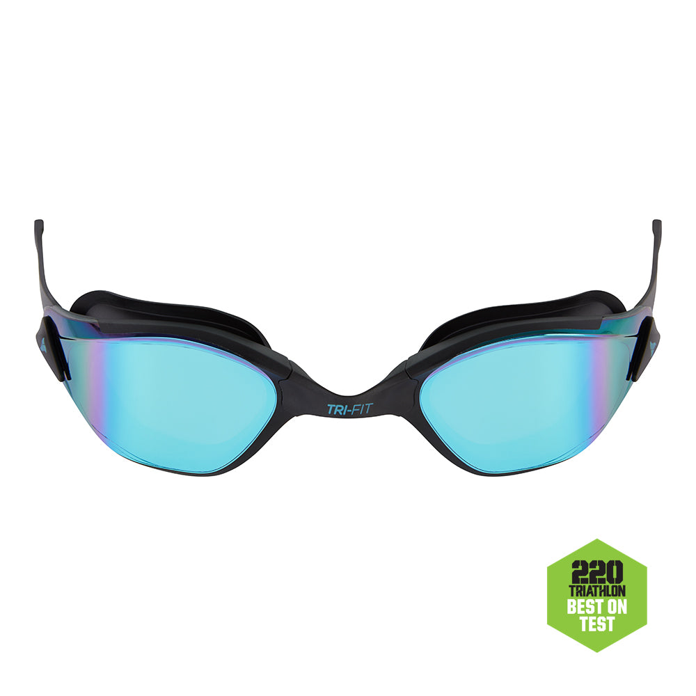 TRI-FIT PROPEL Goggles | Premium Performance Swim Goggles for ...